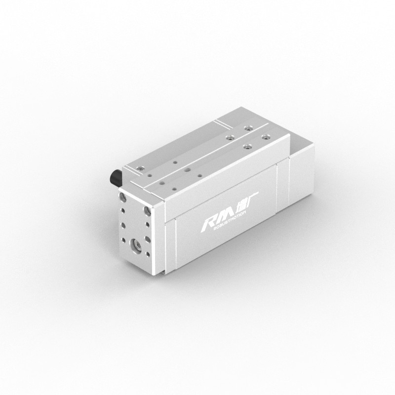 Actuateur linéaire industriel électrique RM-RPLA RobustMotion avec contrôleur intégré, puissance ...